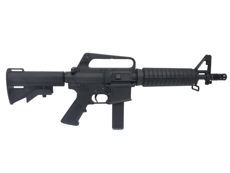 Class 3 Weapons Archives - Chester County Armory | Class Three Title ...