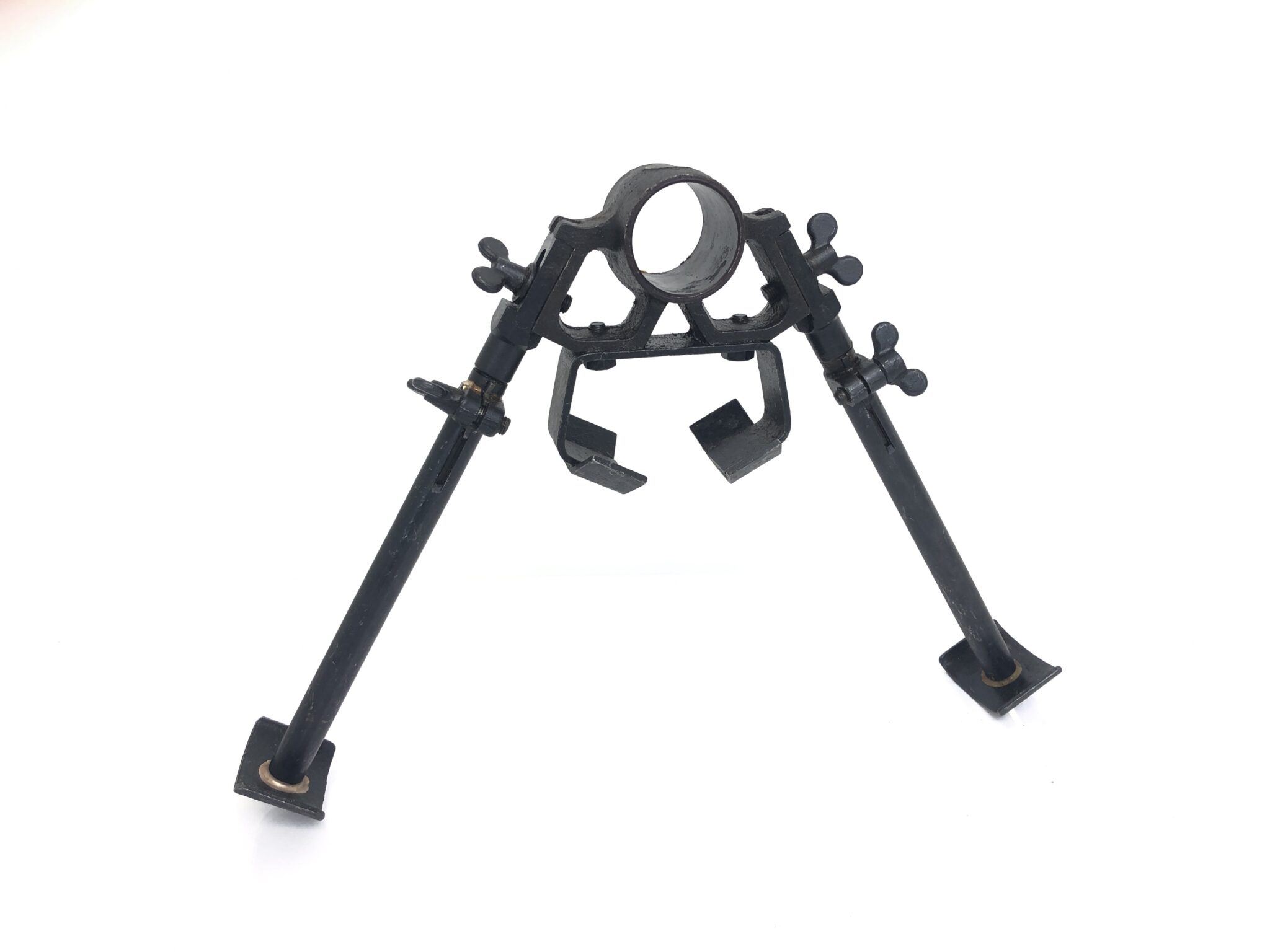 Original USGI Surplus Bipod - Browning M1919A6 Machine Gun