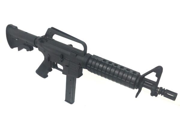 Chester County Armory | Class Three Title One Fire Arms Dealer