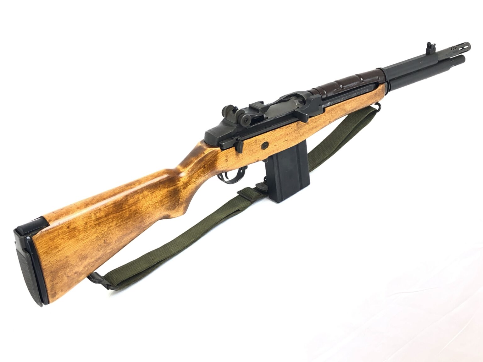 Smith Enterprises Inc. (SEI) M14k 7.62x51mm NATO Transferable Machine ...