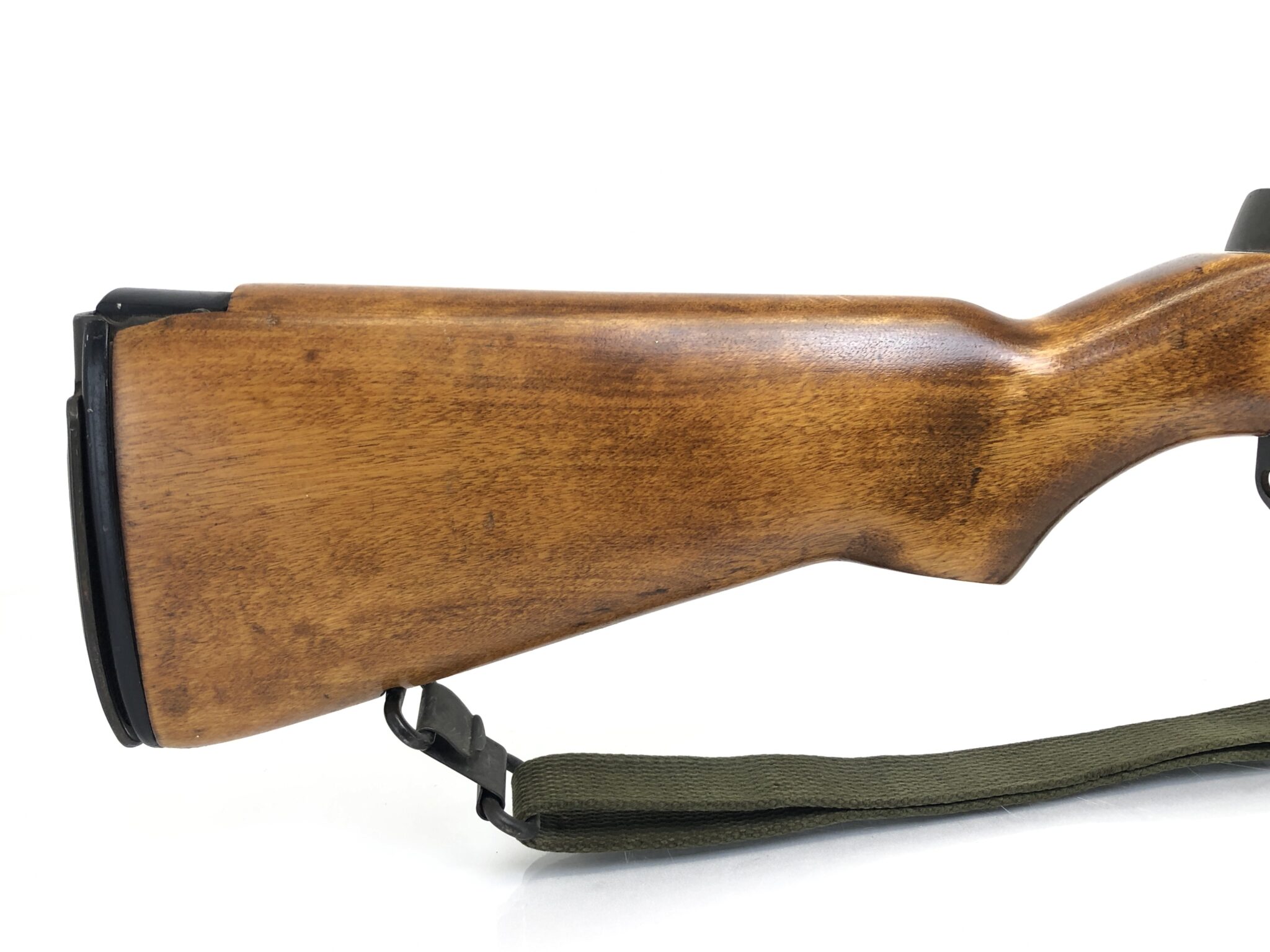 SEI M14k 7.62x51mm NATO Transferable Machine Gun