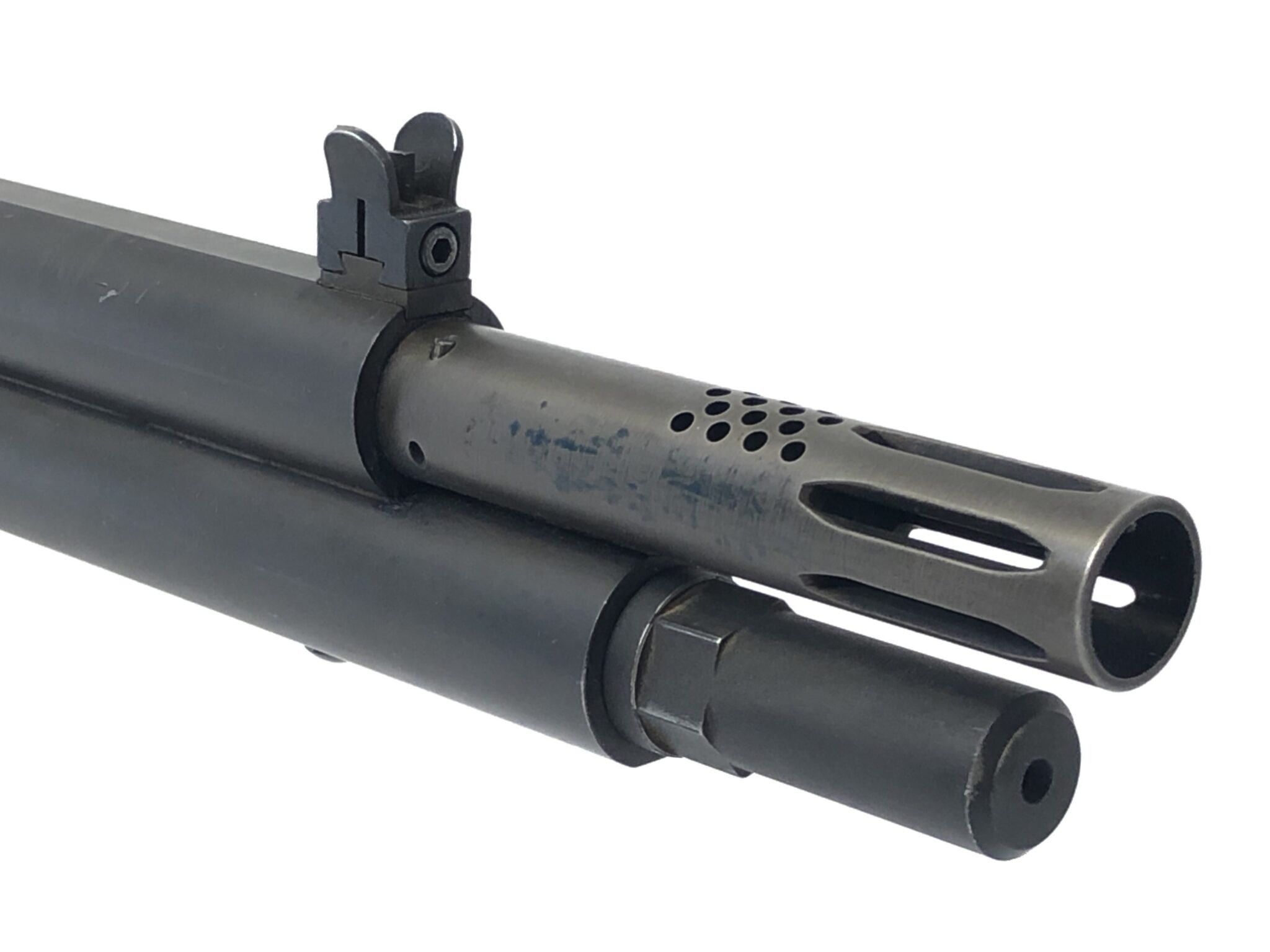 SEI M14k 7.62x51mm NATO Transferable Machine Gun