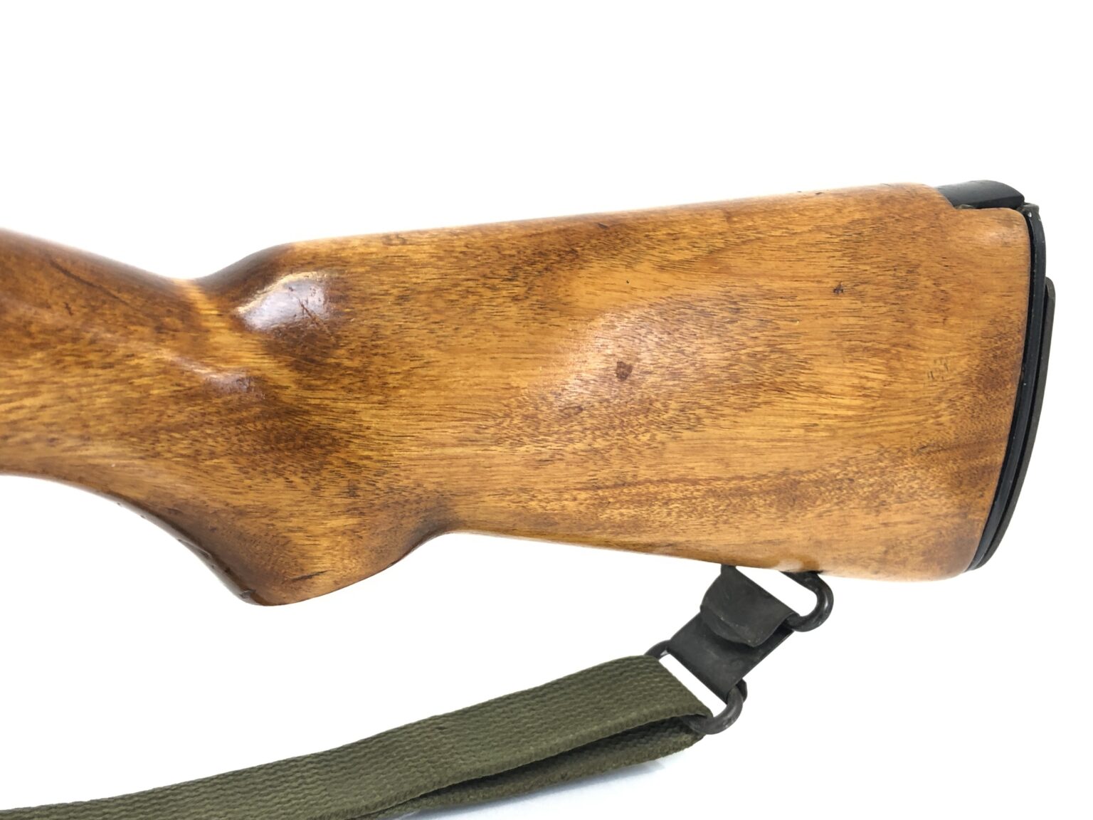 SEI M14k 7.62x51mm NATO Transferable Machine Gun