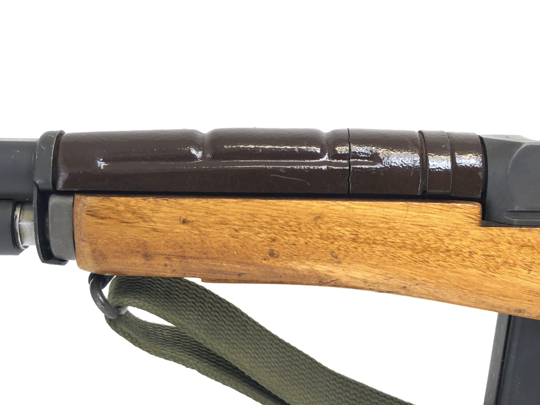 SEI M14k 7.62x51mm NATO Transferable Machine Gun