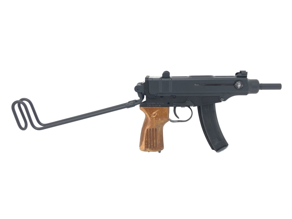 Short Barrel Rifles Archives - Chester County Armory | Class Three ...