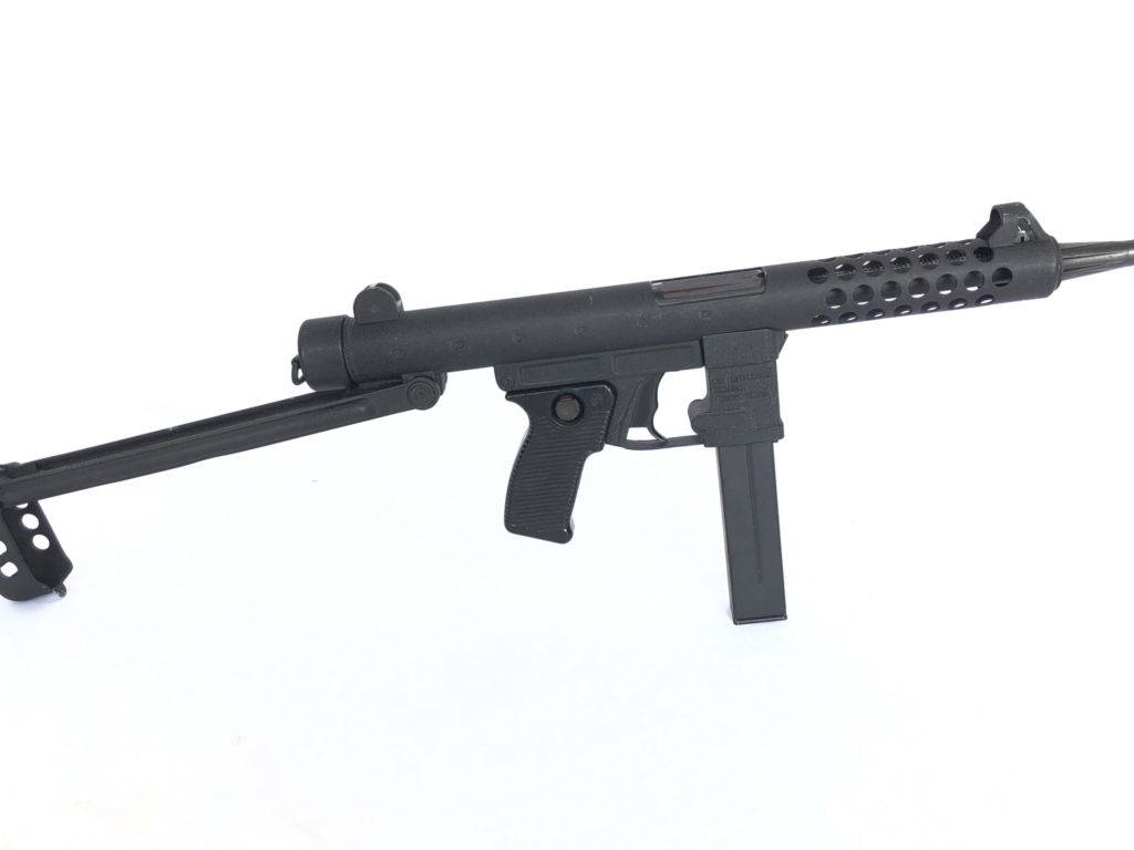 Class 3 Weapons Archives - Page 3 of 4 - Chester County Armory | Class ...