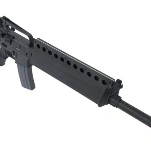 Colt ACR Advanced Combat Rifle 5.56mm Duplex Machine Gun