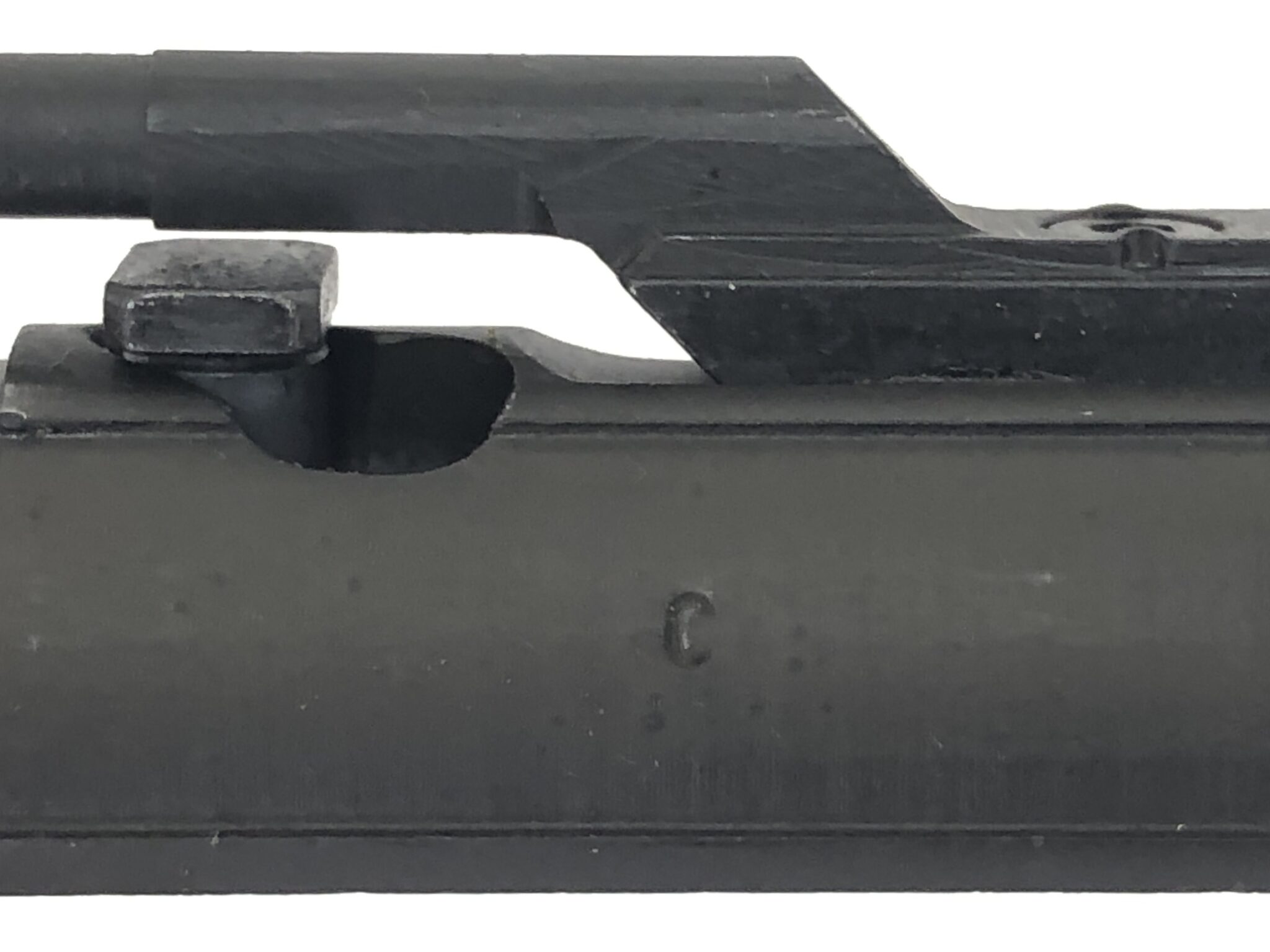 Colt ACR Advanced Combat Rifle 5.56mm Duplex Machine Gun