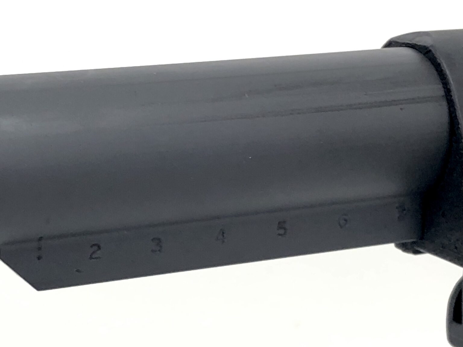 Colt ACR Advanced Combat Rifle 5.56mm Duplex Machine Gun