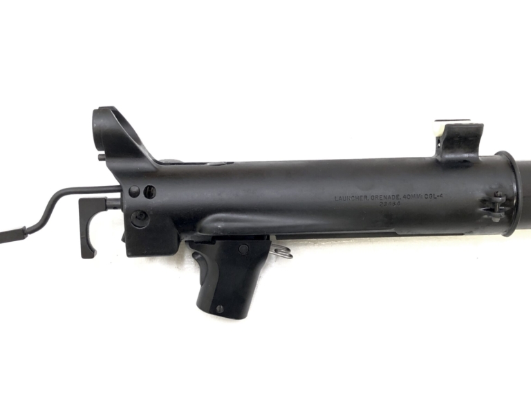 Destructive Devices Archives - Chester County Armory | Class Three ...