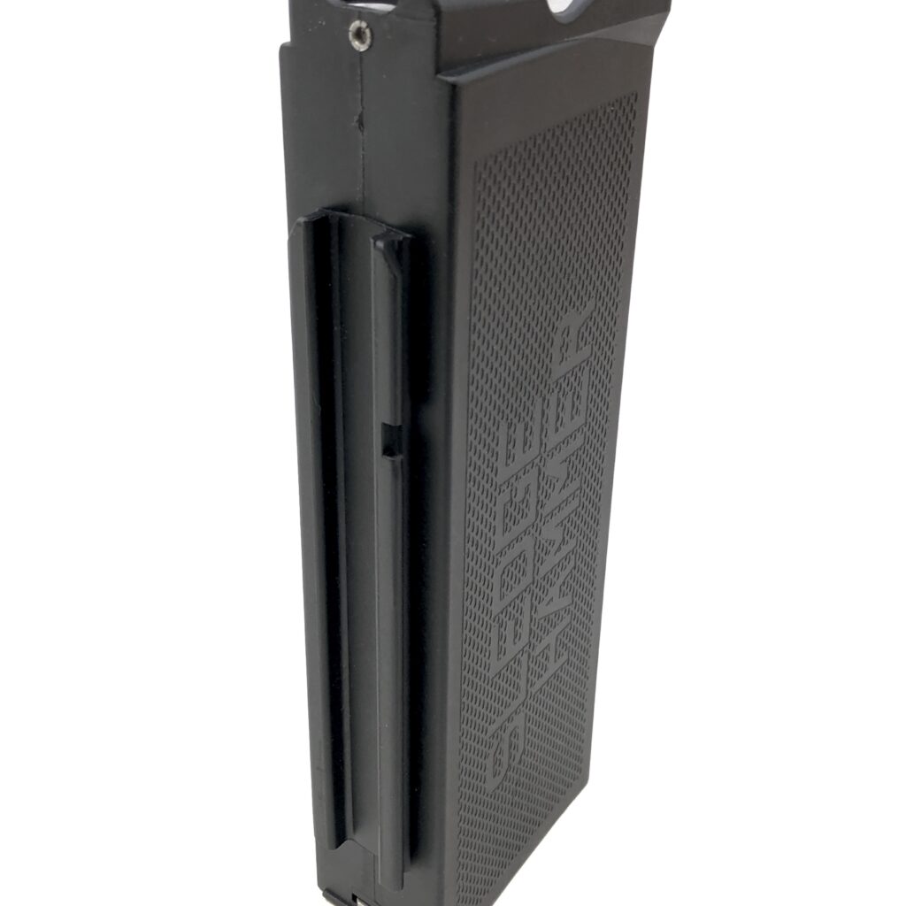 Atchisson AA-12 12ga 8rd Factory Magazine - Chester County Armory ...