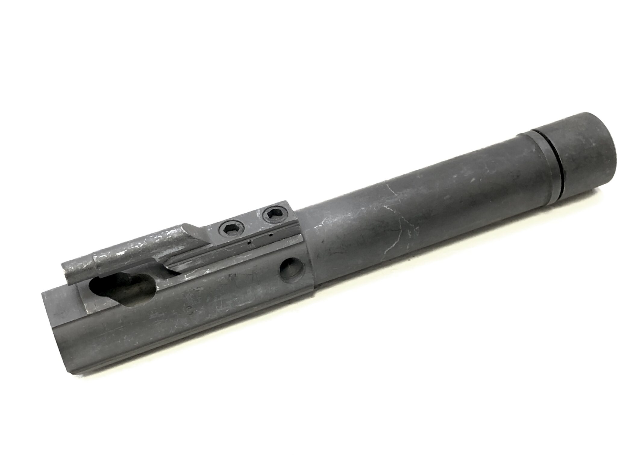 Colt Factory Original M231 Firing Port Weapon Stripped Bolt Carrier and ...