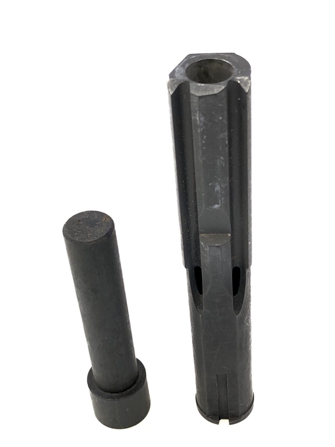 Colt Factory Original M231 Firing Port Weapon Stripped Bolt Carrier and ...