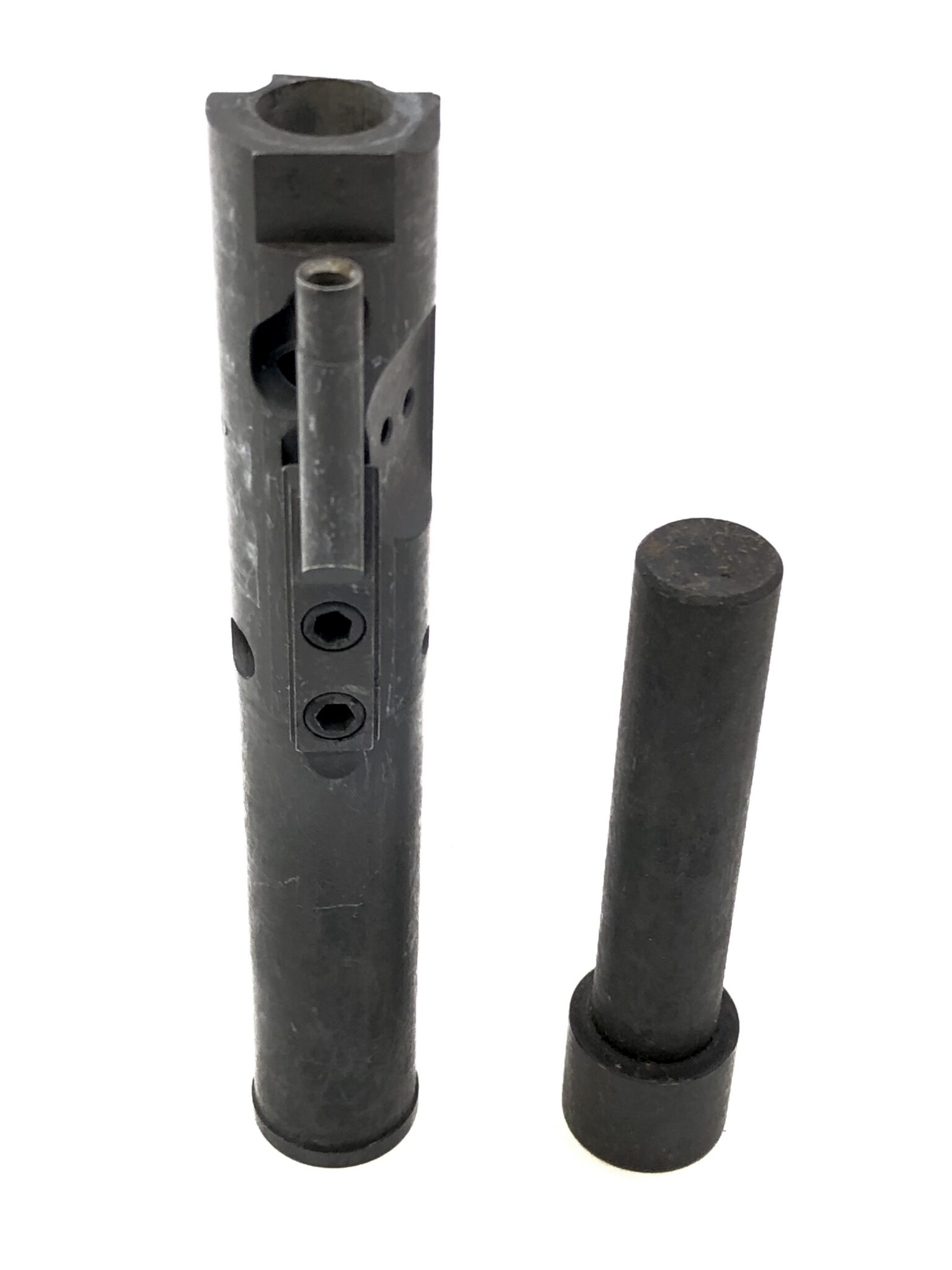 Colt Factory Original M231 Firing Port Weapon Stripped Bolt Carrier and ...