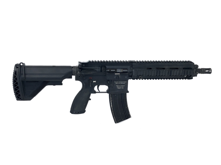 Short Barrel Rifles Archives - Chester County Armory | Class Three ...