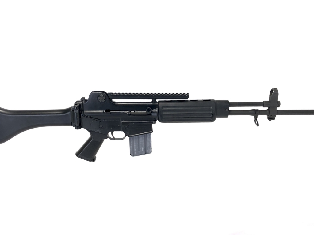 Class 3 Weapons Archives - Page 2 of 3 - Chester County Armory | Class ...