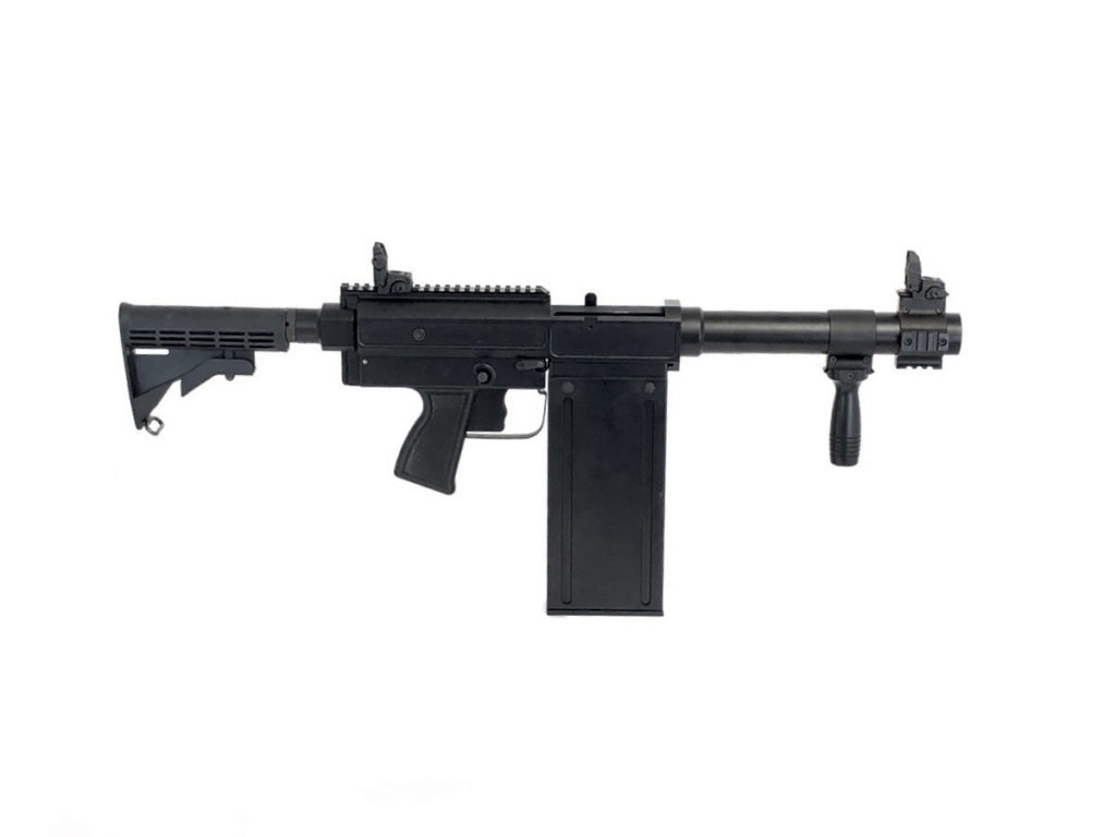 Destructive Devices Archives - Chester County Armory | Class Three ...