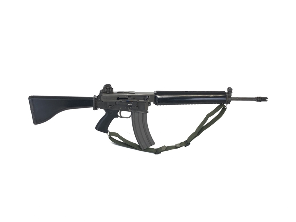 Transferable Machine Guns Archives - Chester County Armory | Class ...