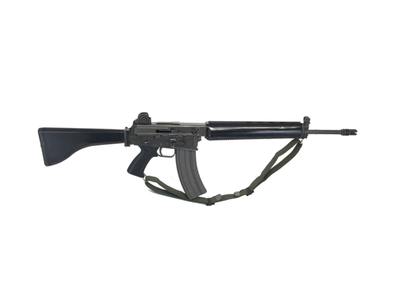 Transferable Machine Guns Archives - Chester County Armory | Class ...