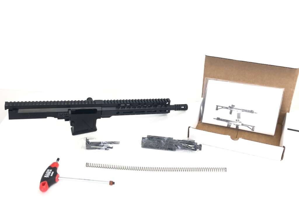 Parts Archives - Chester County Armory | Class Three Title One Federal ...