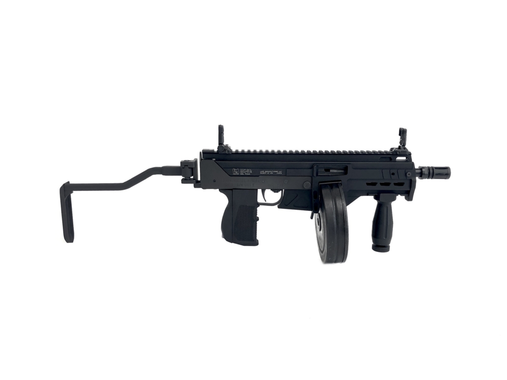 Transferable Machine Guns Archives - Page 2 of 3 - Chester County ...