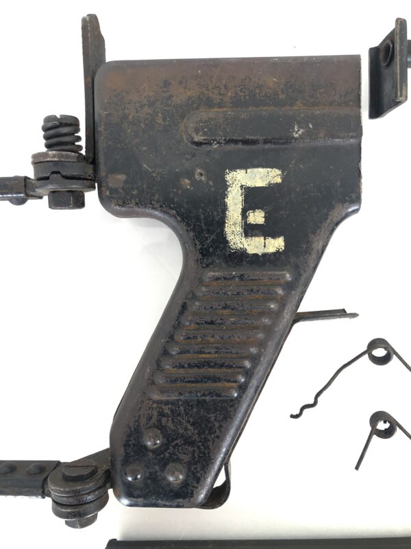Madsen M-50 Parts Kit