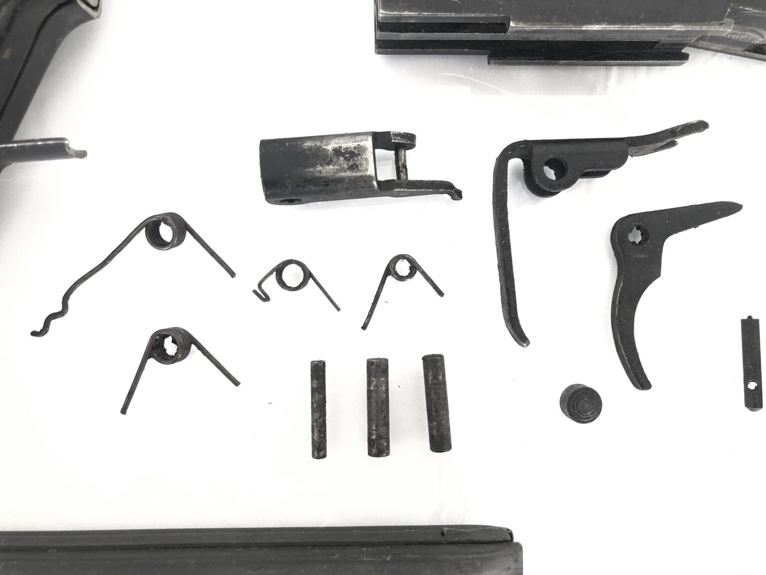 Madsen M-50 Parts Kit