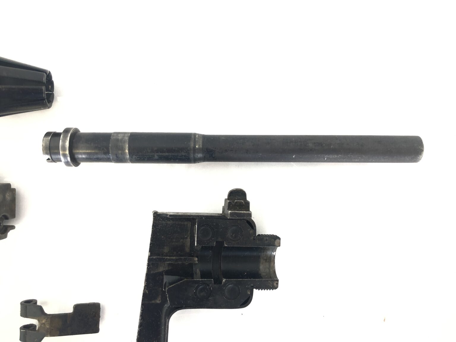 Madsen M-50 Parts Kit