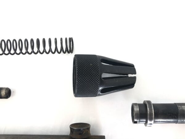 Madsen M-50 Parts Kit