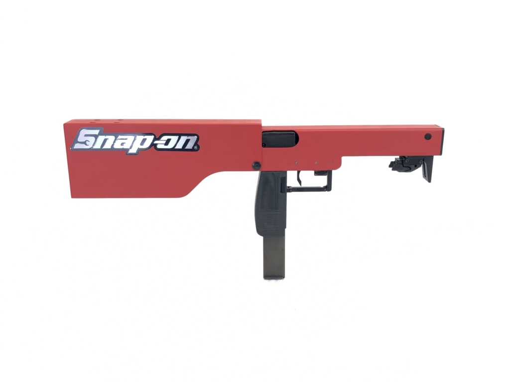 Transferable Machine Guns Archives - Chester County Armory | Class ...