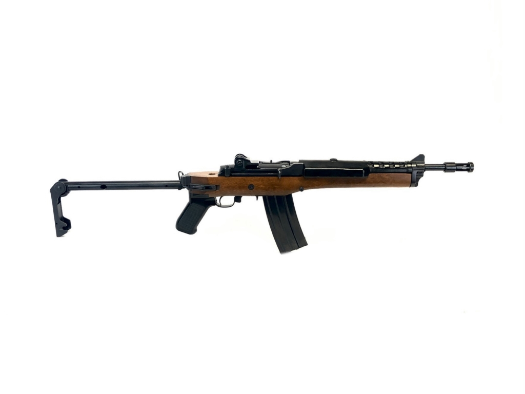 Transferable Machine Guns Archives - Chester County Armory | Class ...