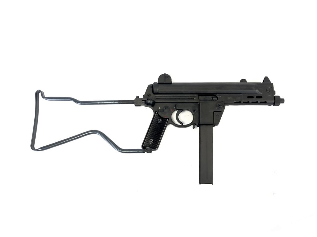 Class 3 Weapons Archives - Chester County Armory | Class Three Title ...