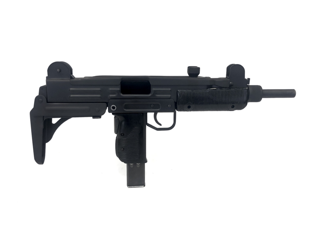 Transferable Machine Guns Archives - Chester County Armory | Class ...