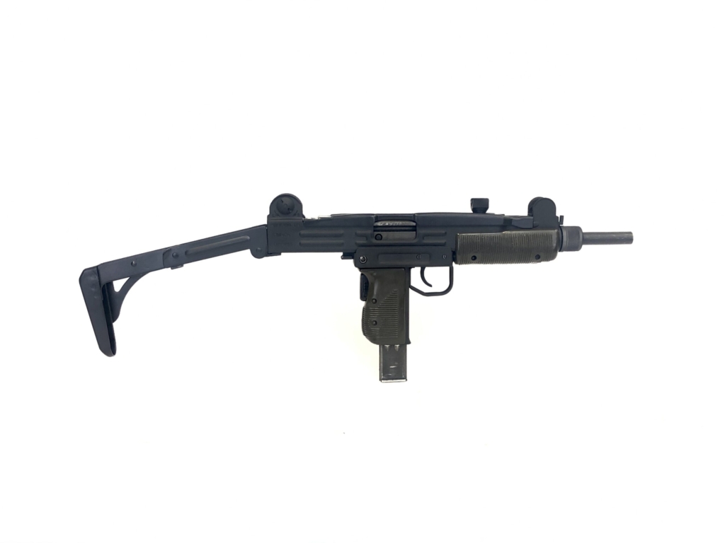 Class 3 Weapons Archives - Chester County Armory | Class Three Title ...