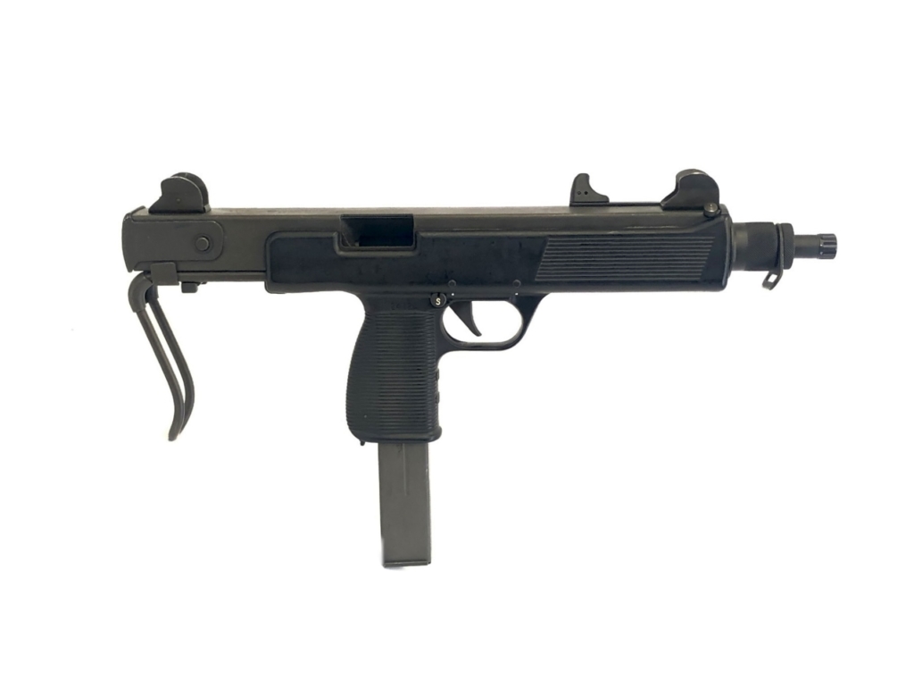 Class 3 Weapons Archives - Chester County Armory | Class Three Title ...