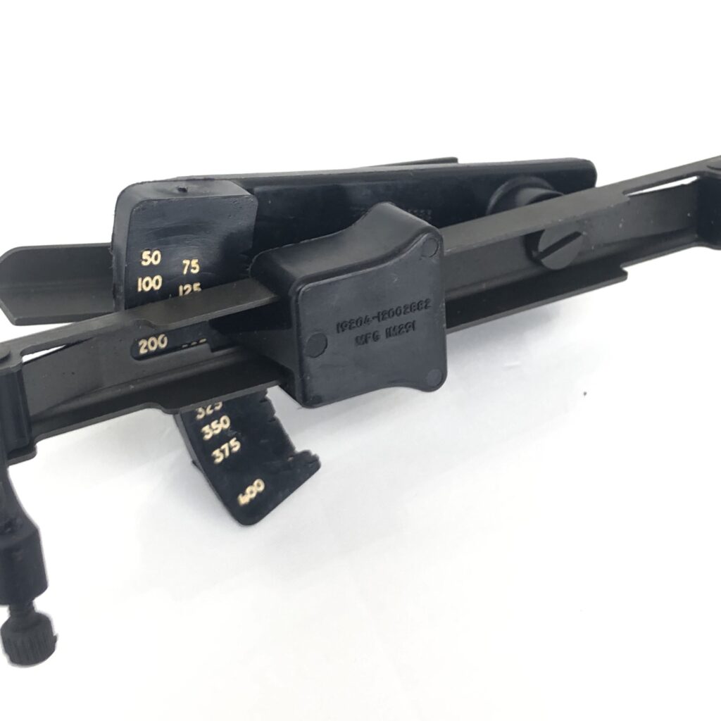 Colt Quadrant Rifle Sight for Colt M203 40mm Grenade Launcher
