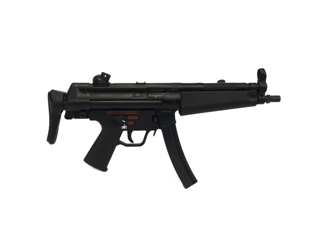 Class 3 Weapons Archives - Chester County Armory | Class Three Title ...