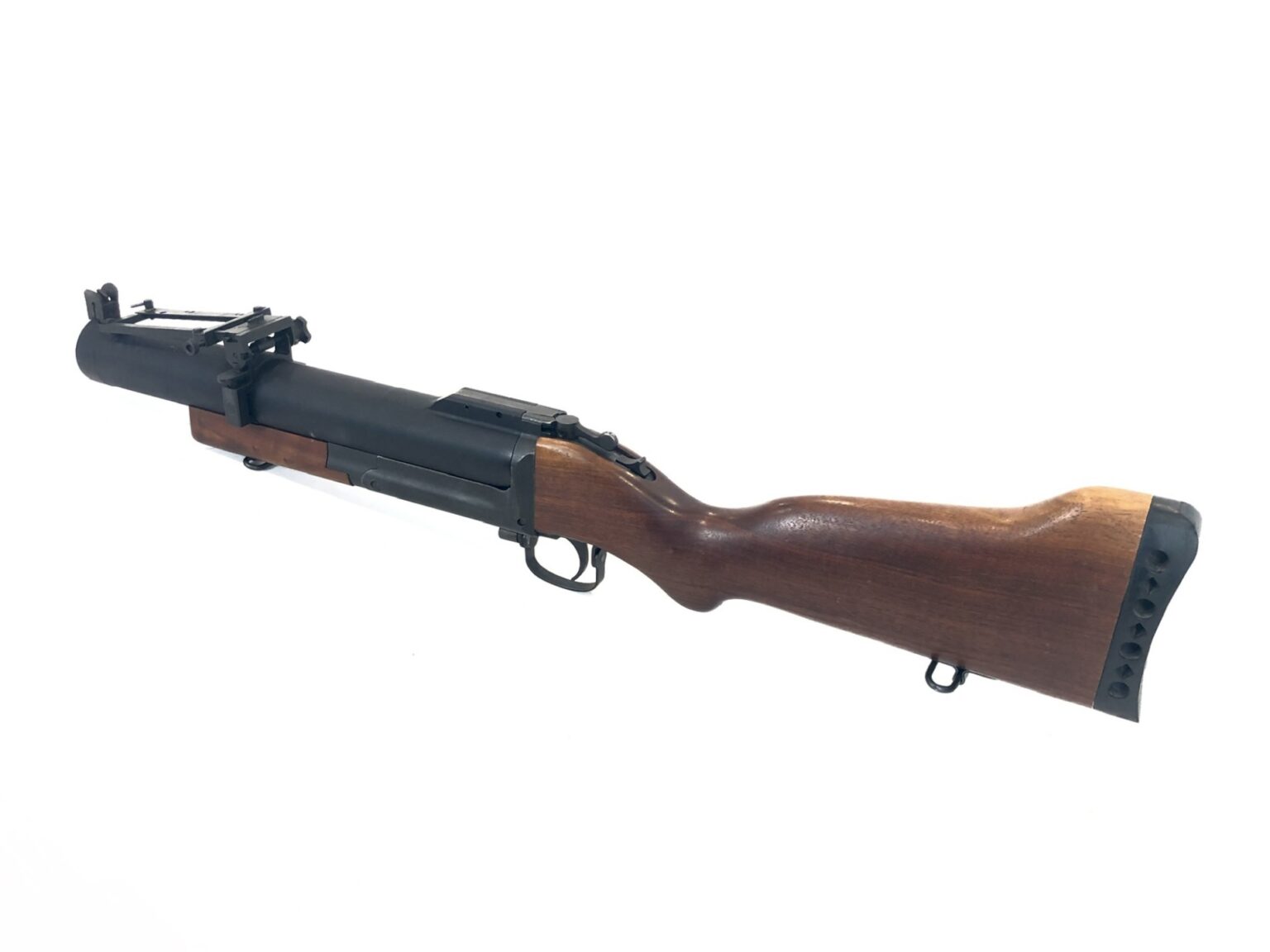 Action Mfg Co LaFrance Specialties M79 40mm Grenade Launcher