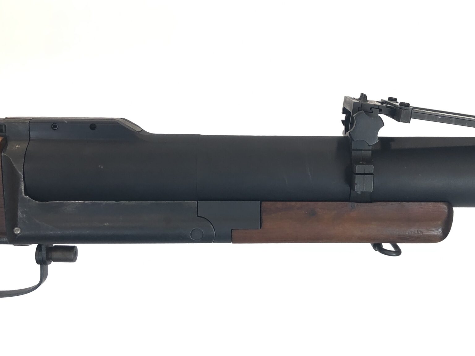 Action Mfg Co LaFrance Specialties M79 40mm Grenade Launcher