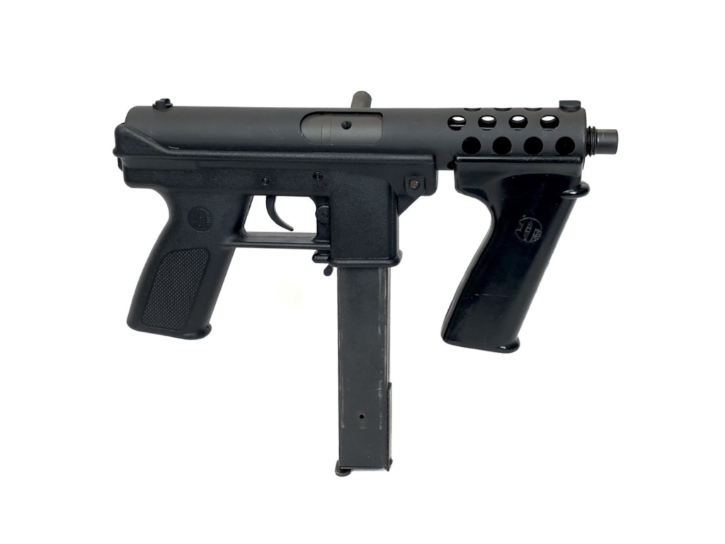 Transferable Machine Guns Archives - Chester County Armory | Class ...