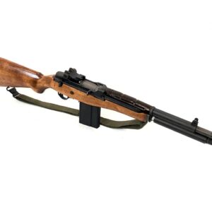 SEI M14k 7.62x51mm NATO Transferable Machine Gun