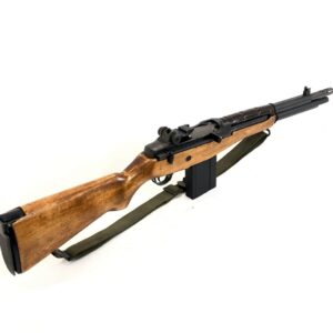 SEI M14k 7.62x51mm NATO Transferable Machine Gun