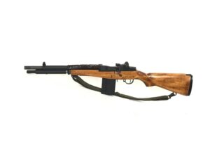 SEI M14k 7.62x51mm NATO Transferable Machine Gun