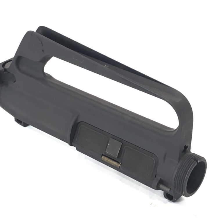 Colt M231 FPW Port Gun 5.56mm Upper Receiver