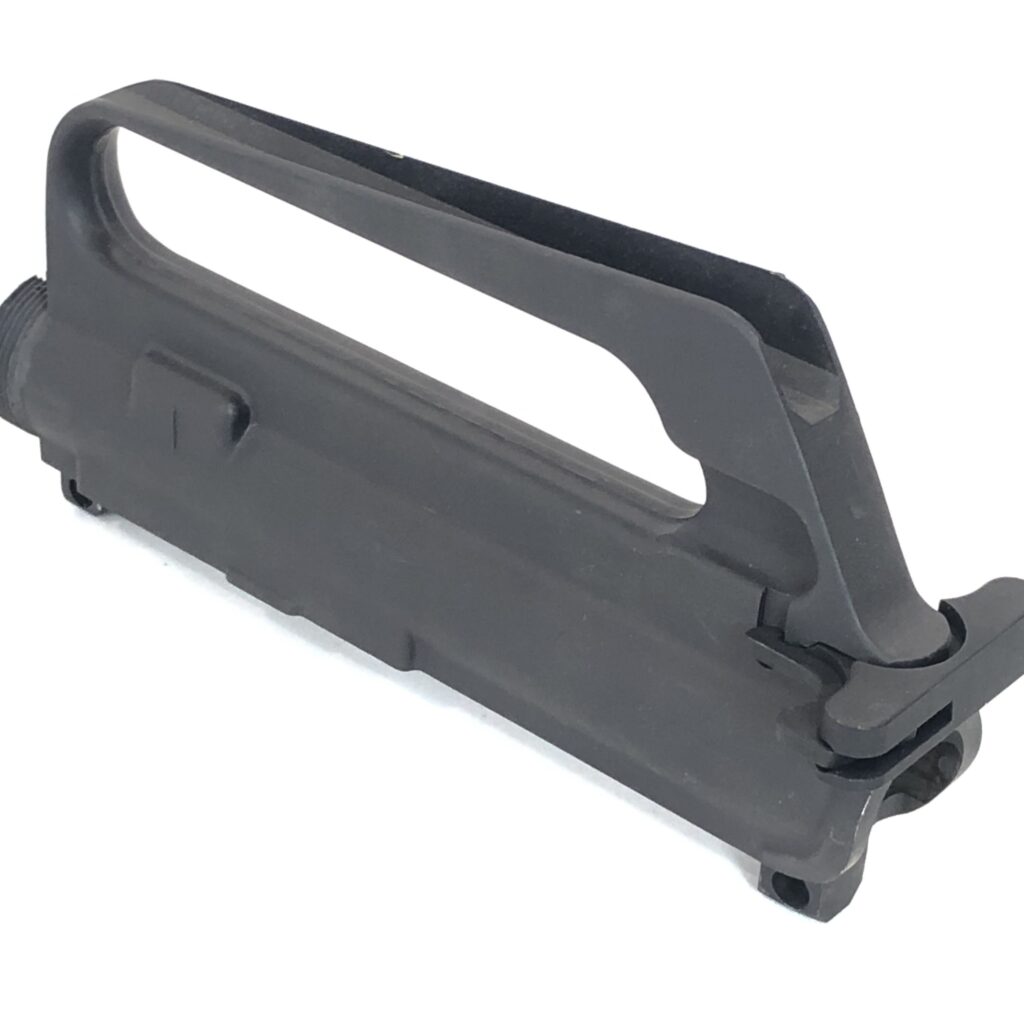 Colt M231 FPW Port Gun 5.56mm Upper Receiver