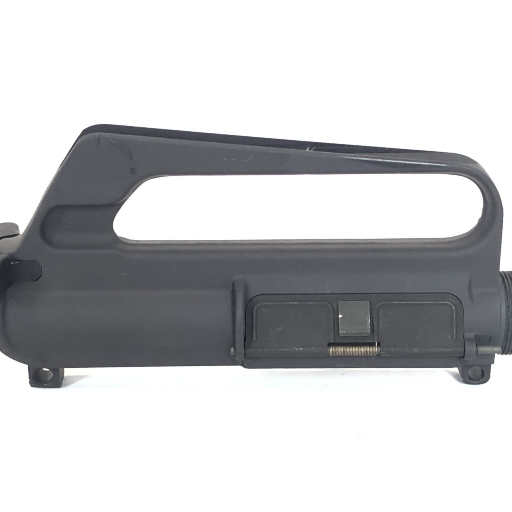 Colt M231 FPW Port Gun 5.56mm Upper Receiver