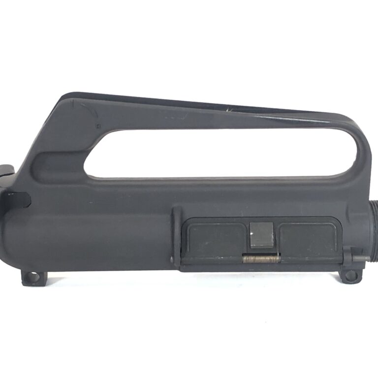 Colt M231 FPW Port Gun 5.56mm Upper Receiver
