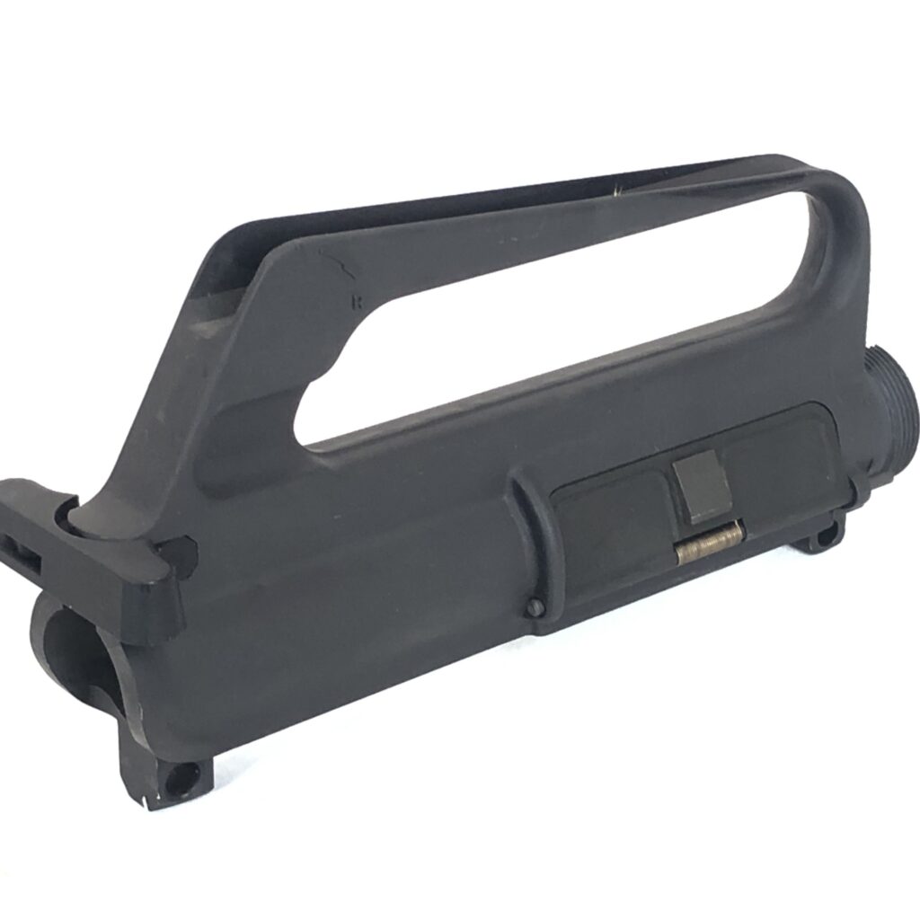 Colt M231 FPW Port Gun 5.56mm Upper Receiver