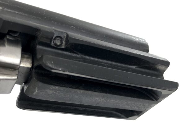 Vector Arms V51 / Heckler & Koch 7.62x51mm Short Barrel Rifle