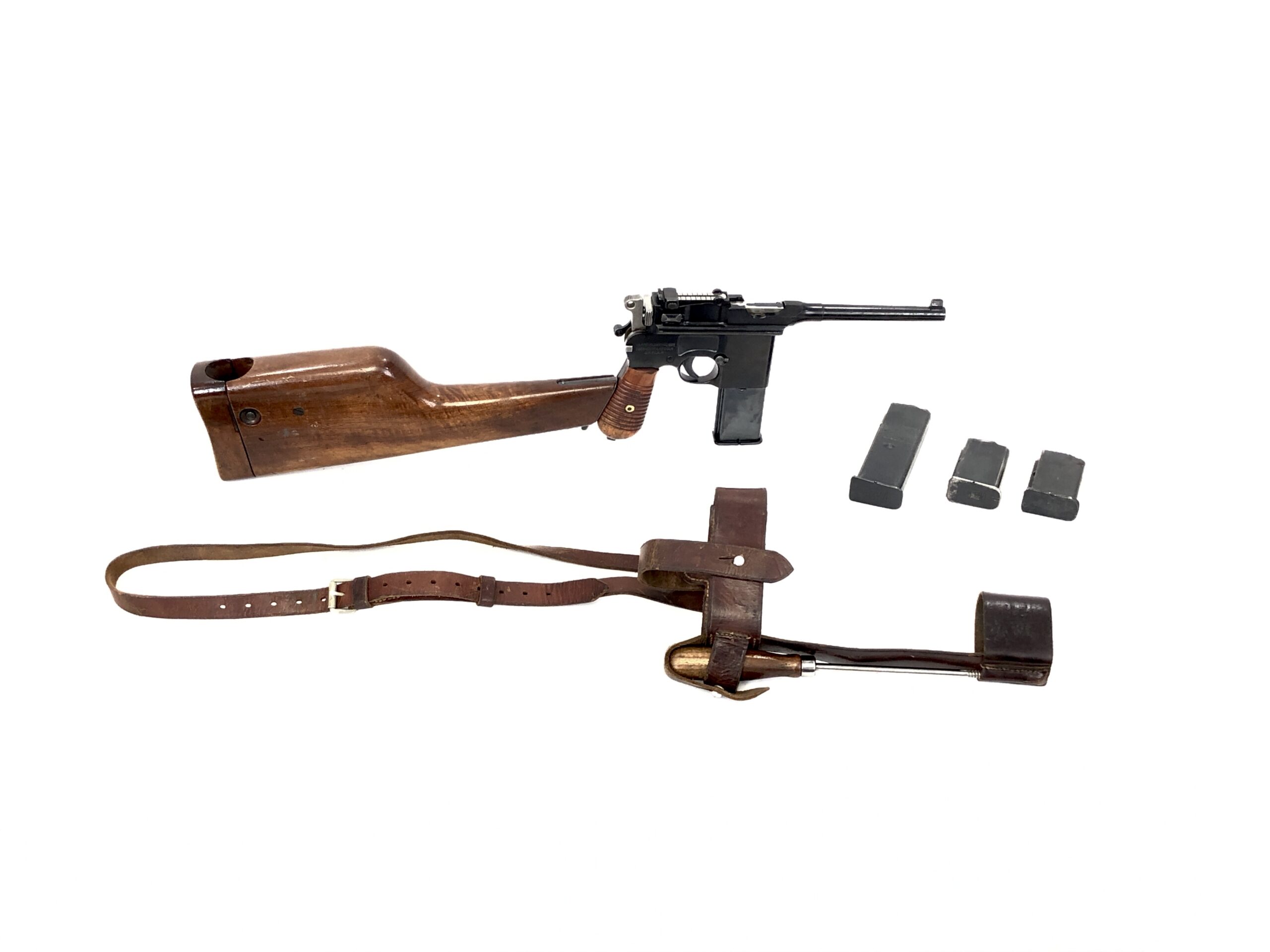 Class 3 Weapons Archives - Chester County Armory | Class Three Title ...